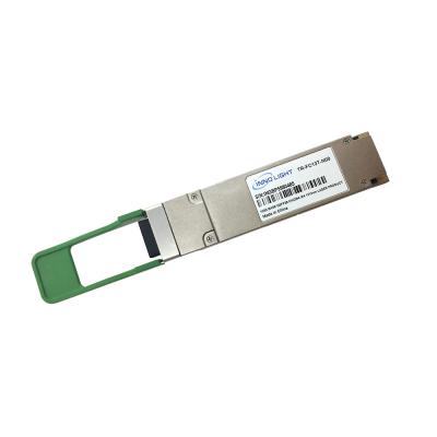 Κίνα Το Innolight QSFP28 100G CWDM4 MSA 2km TR-fc13t-N00 για το κέντρο δεδομένων διασυνδέει προς πώληση