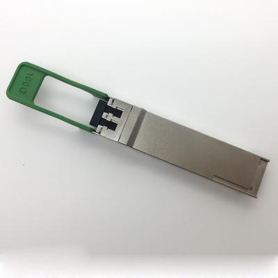 Κίνα Το Innolight QSFP28 100G CWDM4 MSA 2km TR-fc13t-N00 για το κέντρο δεδομένων διασυνδέει προς πώληση