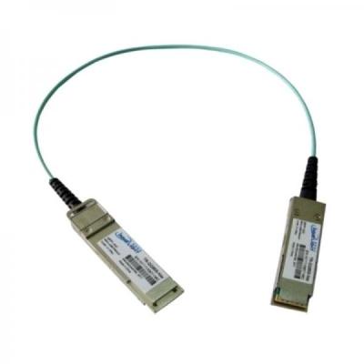 Κίνα 100Gb/s παράλληλο ενεργό οπτικό καλώδιο AOC Innolight QSFP28 TF-FCxxx-N00 προς πώληση