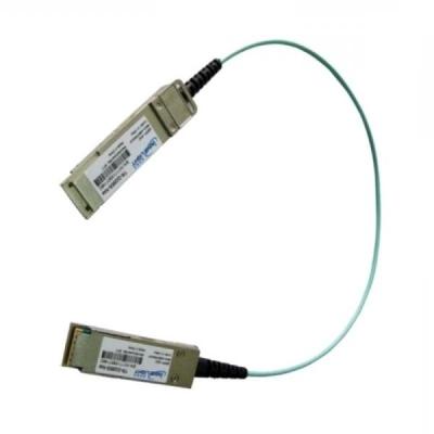 Κίνα 100Gb/s παράλληλο ενεργό οπτικό καλώδιο AOC Innolight QSFP28 TF-FCxxx-N00 προς πώληση