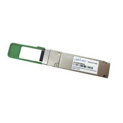 Κίνα CWDM4 CGR4 1310nm 2km 100G QSFP28 Module SMF LC Innolight TR-FC13T-H00 προς πώληση