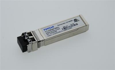 중국 피니사르 FTLF8536P4BCL 25G SFP 트랜시버 모듈 LC 커넥터 850nm 100m 판매용