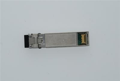 중국 피니사르 FTLF8536P4BCL 25G SFP 트랜시버 모듈 LC 커넥터 850nm 100m 판매용