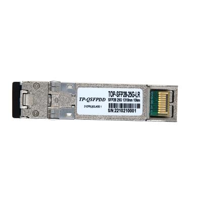 Κίνα Οπτική ενότητα ινών SR 850nm 25GbE της NOKIA 3AL82161AA SFP28 25G αρχική προς πώληση