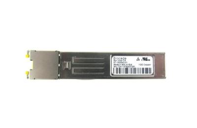 China Optisches Modul des Brokat-57-1000042-01 XBR-000190 SFP des Transceiver-1G des Kupfer-1000BSAE-T RJ45 zu verkaufen
