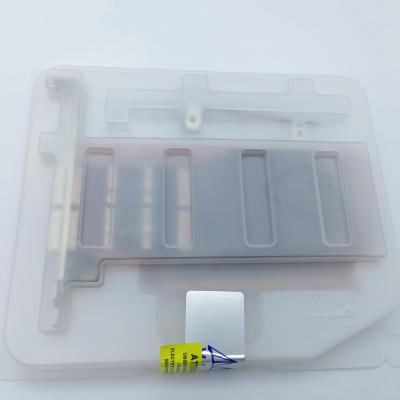 China Mellanox ConnectX-6 Dx 100GbE Dual-Port QSFP56 EN Adapter Card Wireless Network Card for Ethernet Applications for sale