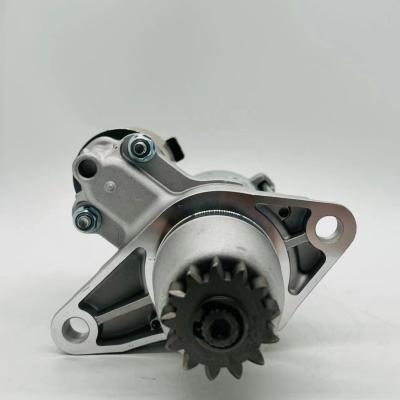 1r/min Load Speed 28100-28041 Motor for Toyota Camry Engine Starter and Ready to