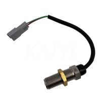 Quality Steel Revolution Speed Sensor T0411-17104 for YC60-8/85-8/135/230 Performance for sale