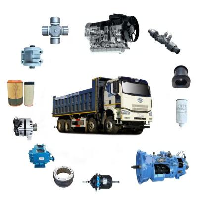 Cina Fornitura diretta di parti del motore del camion FAW e accessori per la sostituzione/riparazione in vendita