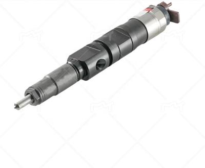 Shang Chai D28-001-900A Diesel Oil Engine Electric Injector 095000-7050 for