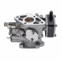 Quality Dimensions L x W x H mm 15.5*11.5*13.5cm Carburetor Assembly for Yamaha Outboard Engine for sale