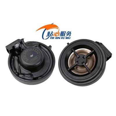 Cina Shacman Heavy Duty Delong X5000A Altoparlante a colonna M3000S X6000 Tweeter DZ9L149586104 in vendita