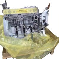 Quality Gas / Petrol Engine Mercedes Benz-E 200 CGI Re-manufactured 271860 1.8L Engine Assembly for sale