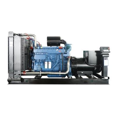China K4100D Wei Fang 30KW Diesel Generator Sets for and Powerful Electric Power Generation for sale