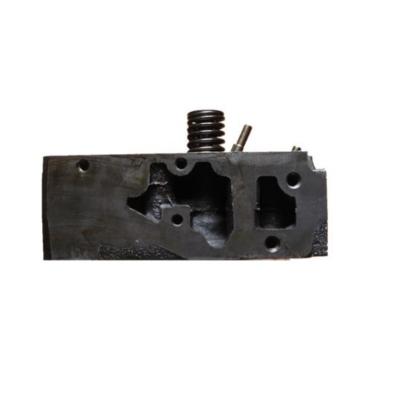 S370 370Q Engine Cylinder Head Assembly For PERKINSA MF240 Heavy-Duty Constructi
