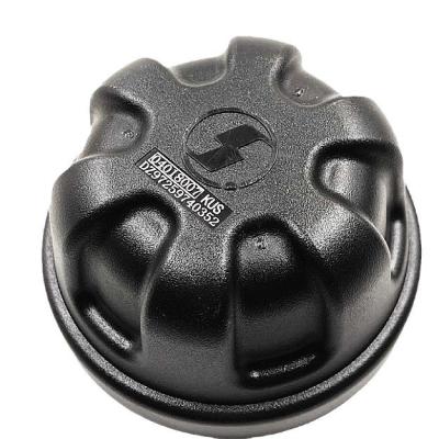 Cina Shacman Heavy Duty M3000 X3000 X5000 Coperchio antipolvere originale per serbatoio urea DZ97259740352 in vendita
