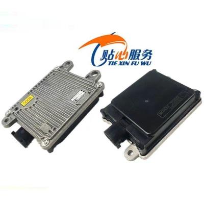 Cina Shacman Heavy Duty Delong X5000 M3000S Radar DZ97189712818 Perfetto per altri scopi in vendita