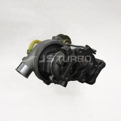 Toyota 3CT Turbocharger CT9 17201-64130 1720164130 Original Spare Part for Other