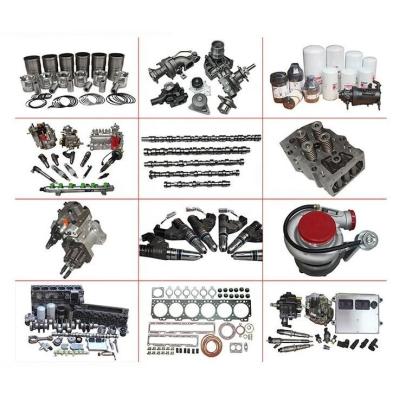 Other Car Model Perkinss Water Pump 145017390 145017380 145017400 145017510 for