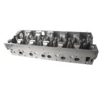 Quality Engine Cumminss Construction Machinery QSX15 Terex Cylinder Head Assembly 4962732 /3683987 for sale
