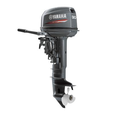 2 Stroke 12HP Gasoline Motor Outboard Engine for Yamaha Outboard Boat Engine 100