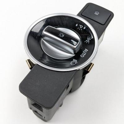 Mercedes-Benz 231 SL350 SL400 SL500 SL63 Headlight Switch Control UNIT OE NO.