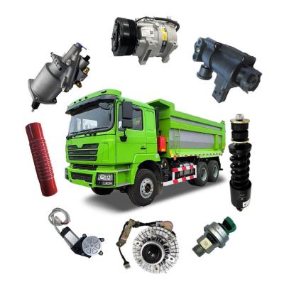 Cina Ricambi per autoveicoli per SINOTRUK A7 Tipper HW70 HW76 HW290 HW336 HW380 HW371 in vendita