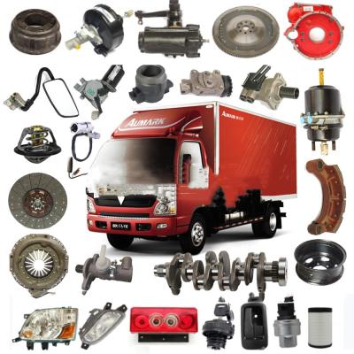 Cina Camion leggero 1049 1028 1036 Bj1049 1046 3032 Bj1039 Aoling Foton Aumark Ricambi auto in vendita