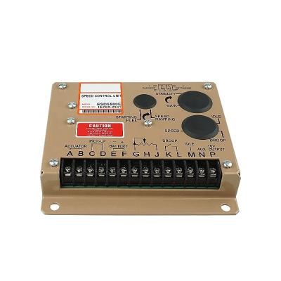 China ESD5500E Cummins Diesel Engine Electronic Governor Speed Modulator for in Engines for sale