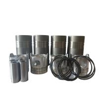 Quality Four-Piece Assembly for Weifang Diesel Engine K4100D/4102/4105 R105 Car Fitment Other for sale