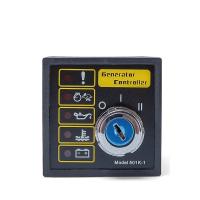 Quality DSE501K Deep Sea Controller Module 501K-1 Accessory for Diesel Generator Set 11*6*6cm for sale