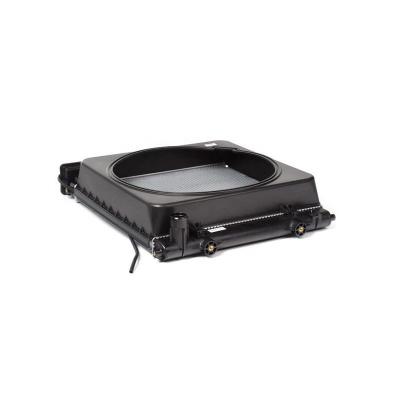 4CYL Engine Perkinss 2485B280 Radiator with Customizable Options