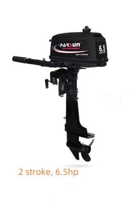 Stable Performance 2 Stroke 40HP 18HP 20HP 30HP 60HP Gasoline Outboard Motor for