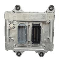 Quality Standard Voltage Weichai Engine ECU 612650080075 for 612650080075 Computer Version for sale