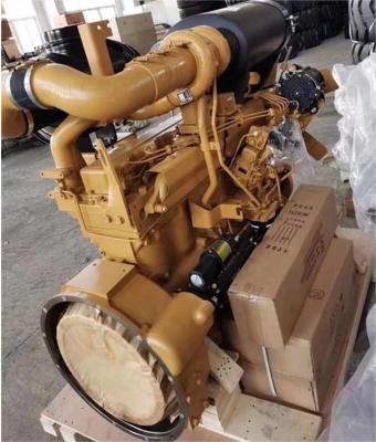 Other 200KW C6121ZLG82B Diesel Engine Assembly for Xia Gong 40 50 Loader