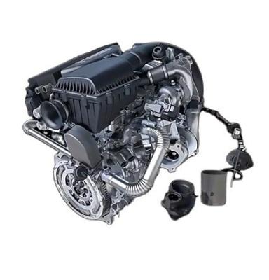 Enhance Your Car's Performance with Nissan Lift TD27 Diesel Engine Assembly