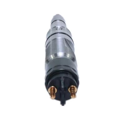 Heavy Duty Parts WP12 612630090012 Industrial Supplies Common Rail Diesel Fuel