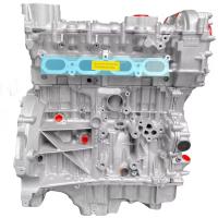 Quality Powerful Engine Assembly for C300 E260 C250 GLK250 Torque of 270 370 nm and More for sale