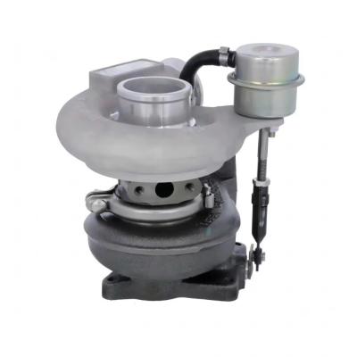 Cummins ISF3.8 Engine HE211W 3772741 3772742 4309280 Ball Bearing Turbo for Car
