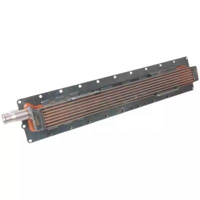 Cina 206807 OE NO. Intercooler core per motore Cummins KTA19 KTA38 nei veicoli pesanti in vendita