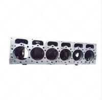 Quality Adaptable Shang Chai C6121/SC11 Diesel Oil Engine Cylinder Block 1N3576 7N6550 Durable for sale