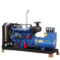 75KW/93.5KVA Diesel Generator Set Equipped with R6105ZD Engine and Voltage china 75KW/93.5KVA Diesel Generator Set Equipped with R6105ZD Engine and Voltage