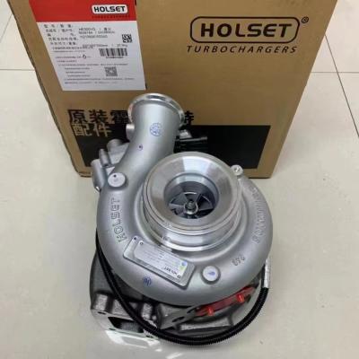 HE561VE HE561V 5350611 2836357 2838153 2838154 2840519 Cummins Turbocharger Ball