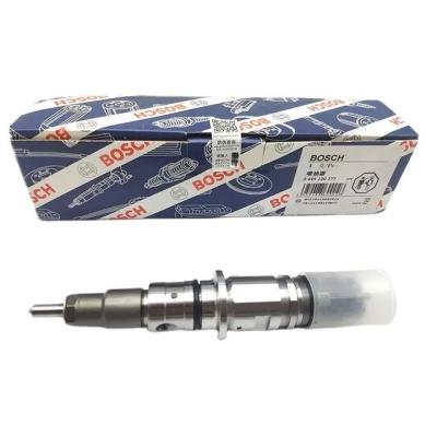 Replace/Repair Purpose Fuel Injector 0445120177 5254261 for Cumminss 6.7L ISB by