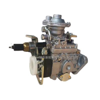 Steel Fuel Injection Pump Assembly 0460424354 T2643H076B For PERKINSA with