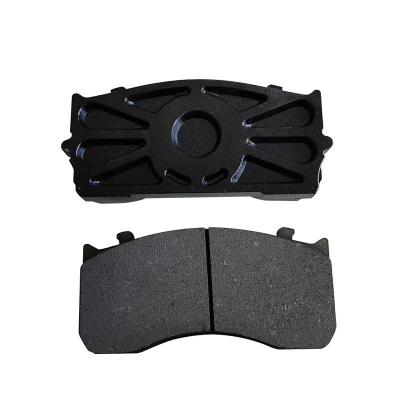 Cina Mercedes-Benz Heavy Duty Truck Brake Pad WVA 29115/29116/29148/29183 di KLS Parts in vendita