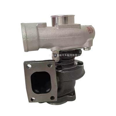 Replace/Repair Purpose J55S Turbocharger Without Valve for PERKINSA Engine