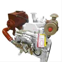 Quality 100hp Cummins Diesel Marine Engine 4BTA3.9-M100 for Marine Commercial Vessels for sale
