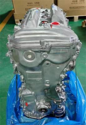Toyota Car Fitment 3AR Engine 4 Cylinder 2.7L System Assembly with OE NO. 3AR