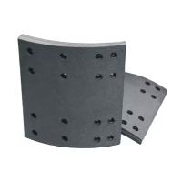 Quality KLS 4707/4709/4705/4515/4551/19030/19033 Brake Lining for HINO American Truck Trailer for sale
